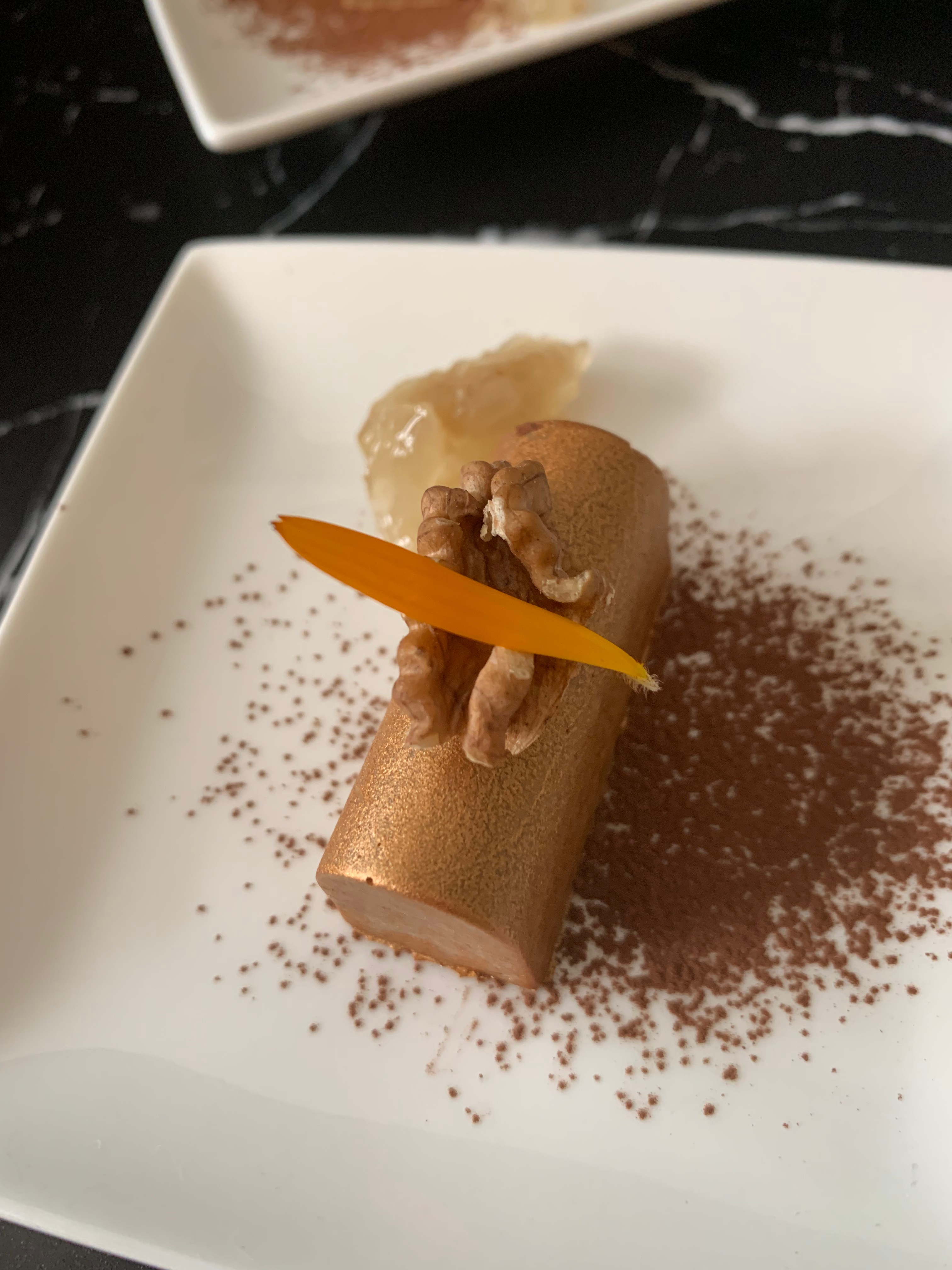 Kippenlever mousse met gouden jasje, pure luxe in 1 hap – Ann(a) in de ...
